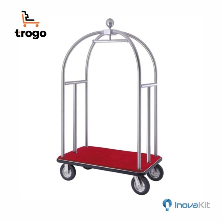 Sering Bingung Pilih Troli? Ini Perbedaan Jenis Troli, Fungsinya, dan ...