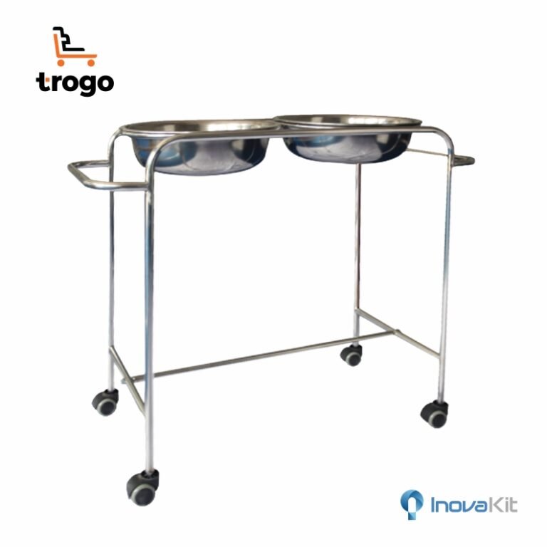 Sering Bingung Pilih Troli? Ini Perbedaan Jenis Troli, Fungsinya, dan ...