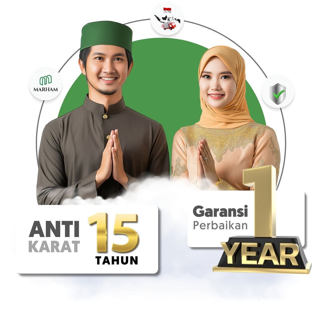 LP Keranda - InovaKit